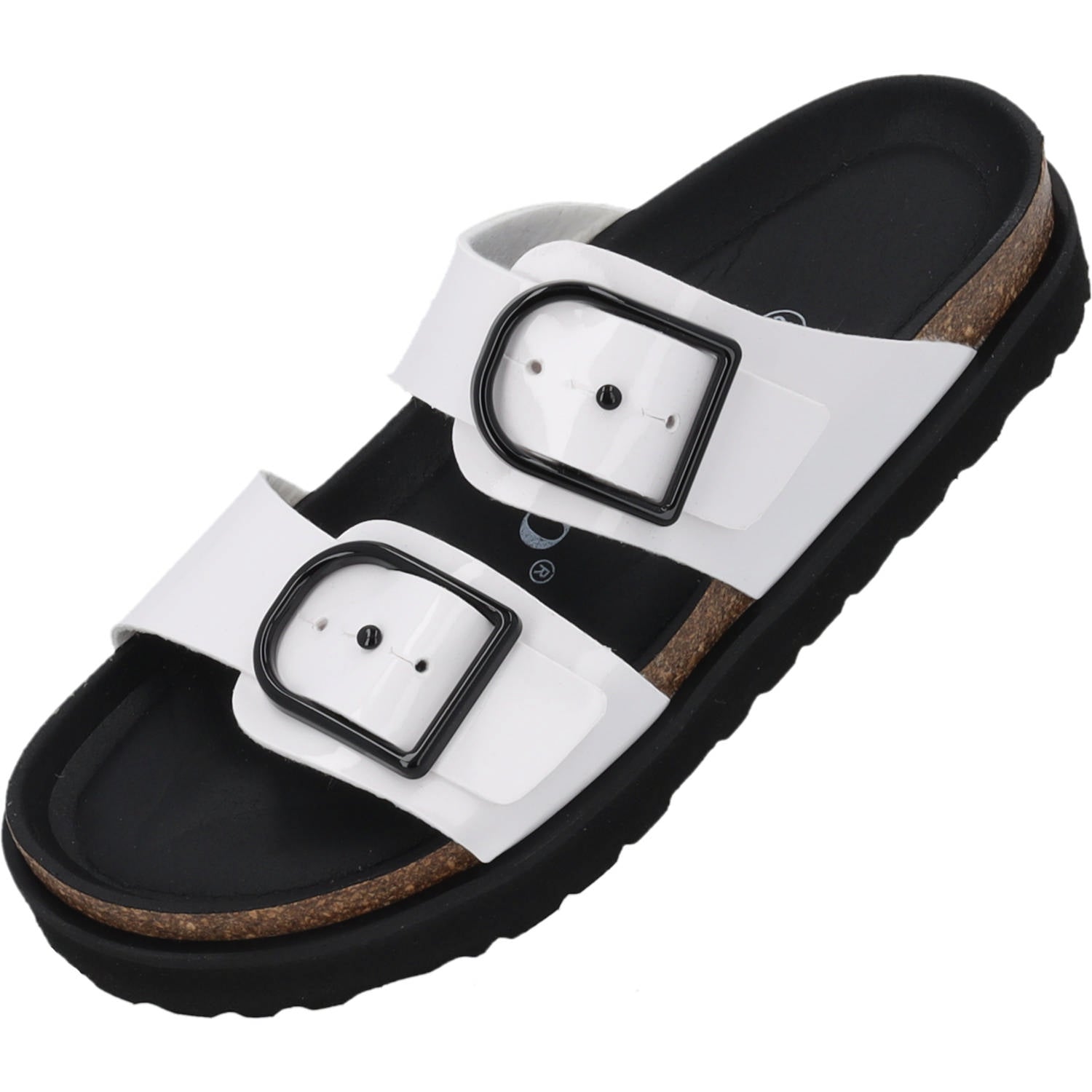 Tessani Weiß Lack – Palado